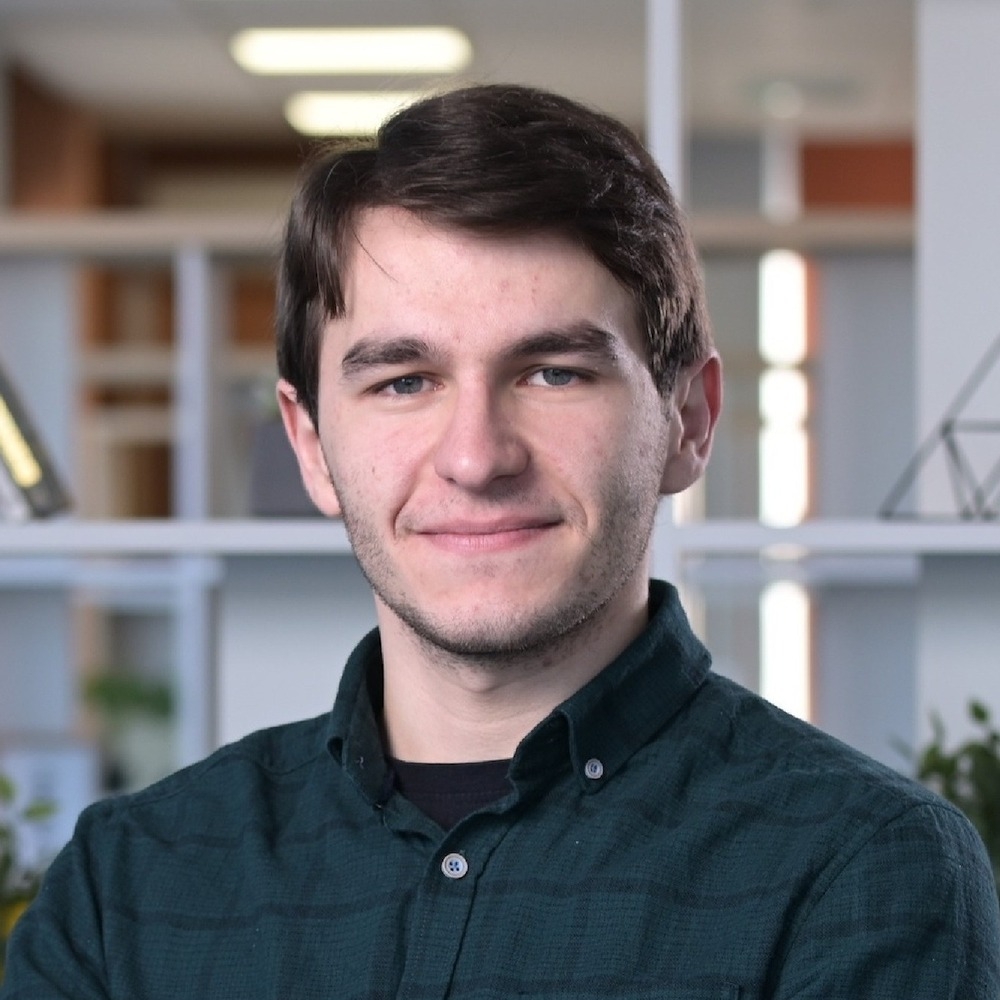 Zoran Culum - Developer in Banja Luka, Bosnia and Herzegovina | Toptal®