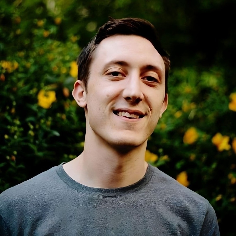 Andrew Walker - Developer in London, United Kingdom | Toptal®