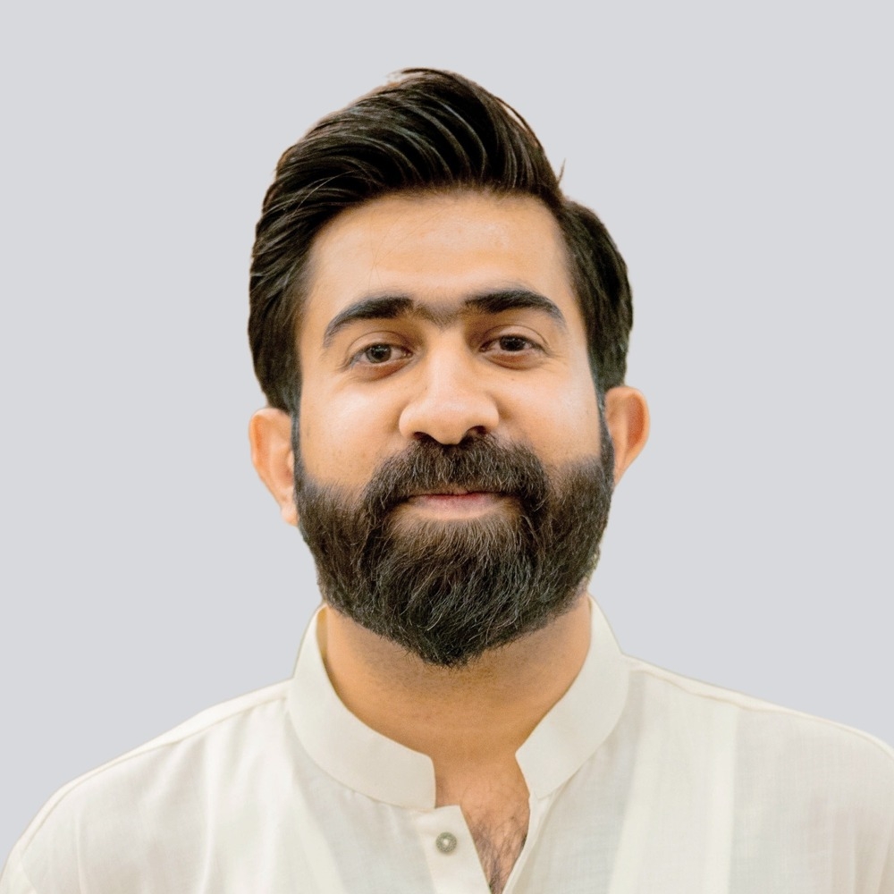 Haris Jamil - Developer in Lahore City, Punjab, Pakistan | Toptal®