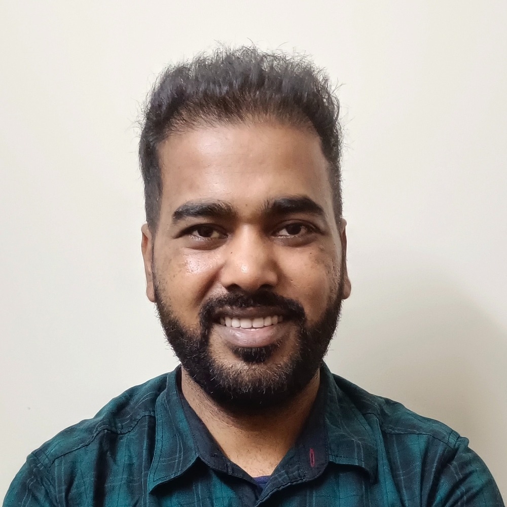 Avtar Singh - Developer in Bengaluru, Karnataka, India | Toptal®