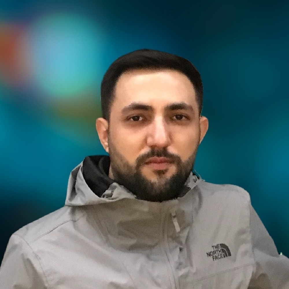 Heydar Rzayev - Developer in Baku, Azerbaijan | Toptal®