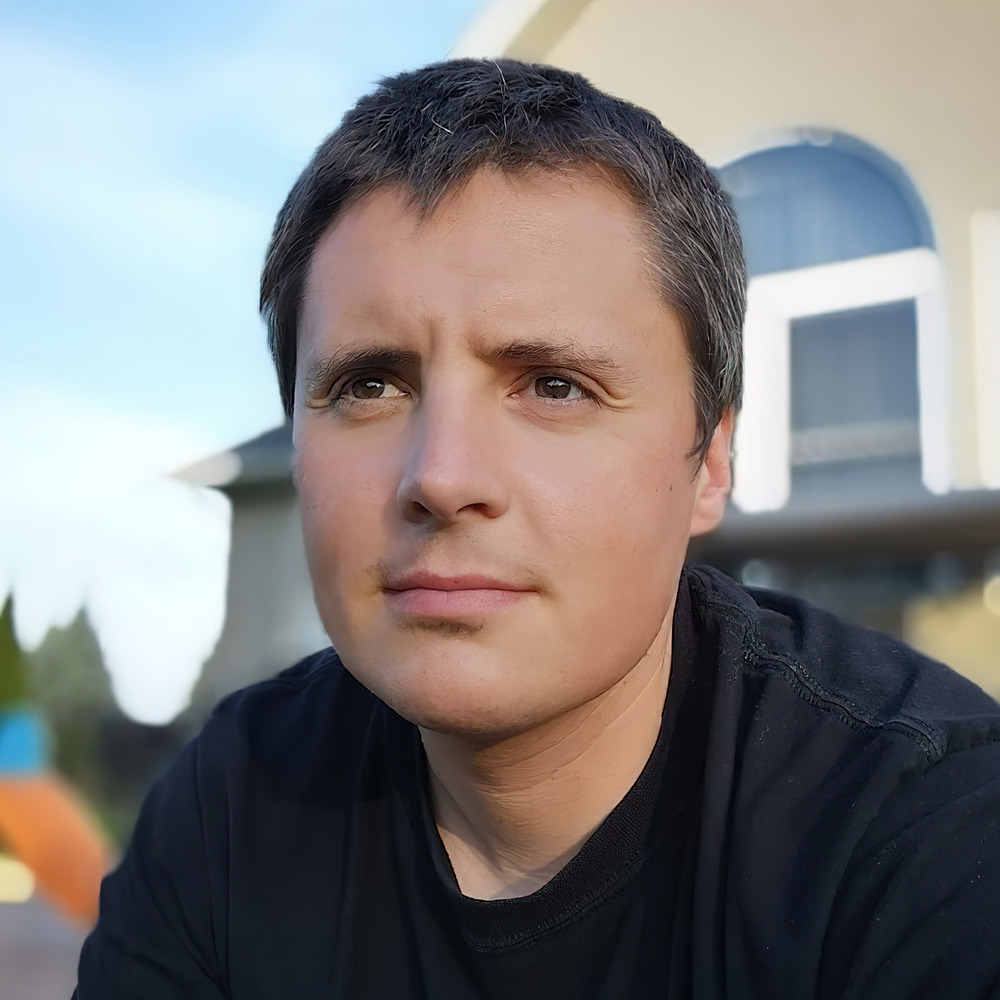 Christopher Fox - Developer in Ottawa, Canada | Toptal®