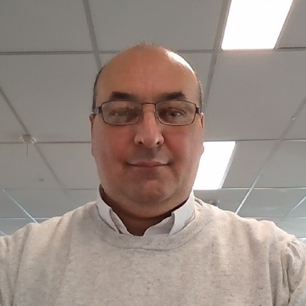 Siamak Zolghadri - Developer in Melbourne, Victoria, Australia | Toptal®