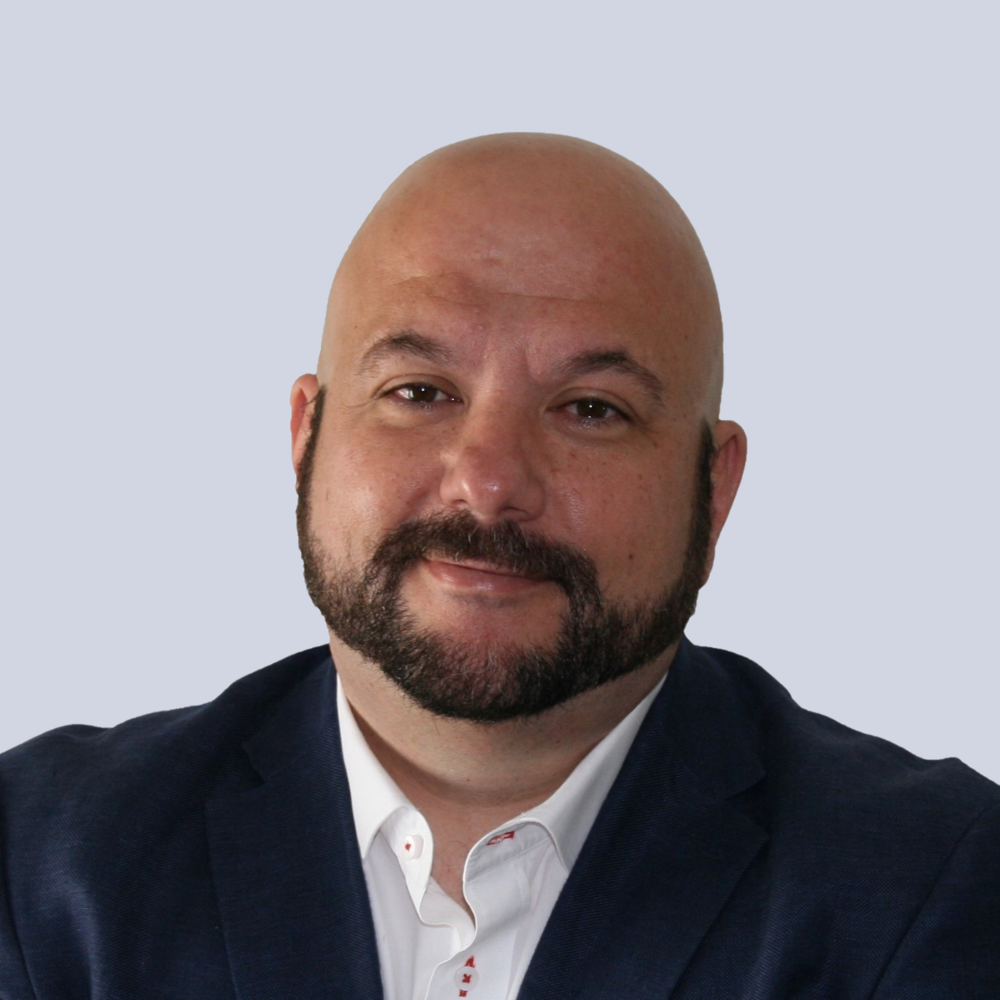 Arnaldo Morales - Developer in Huesca, Spain | Toptal®