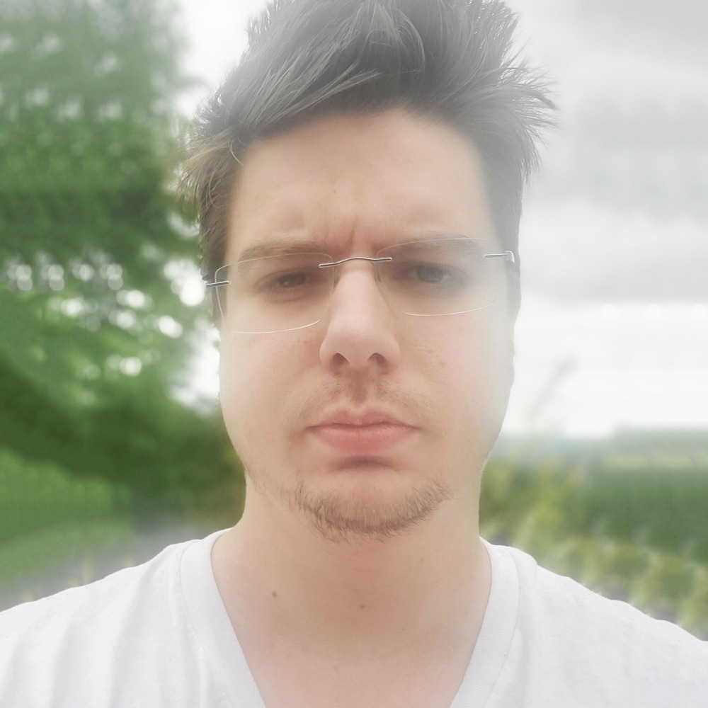 Alex Davies - Developer in Windsor, Canada | Toptal®