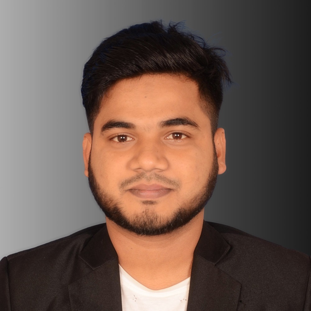 Masud Rana - Developer in Dhaka, Dhaka Division, Bangladesh | Toptal®