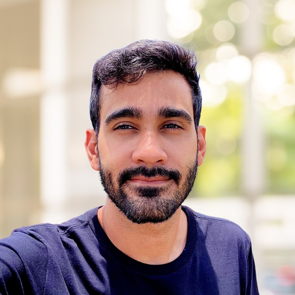 Ramon Oliveira Barbosa - Developer in Dublin, Ireland | Toptal®