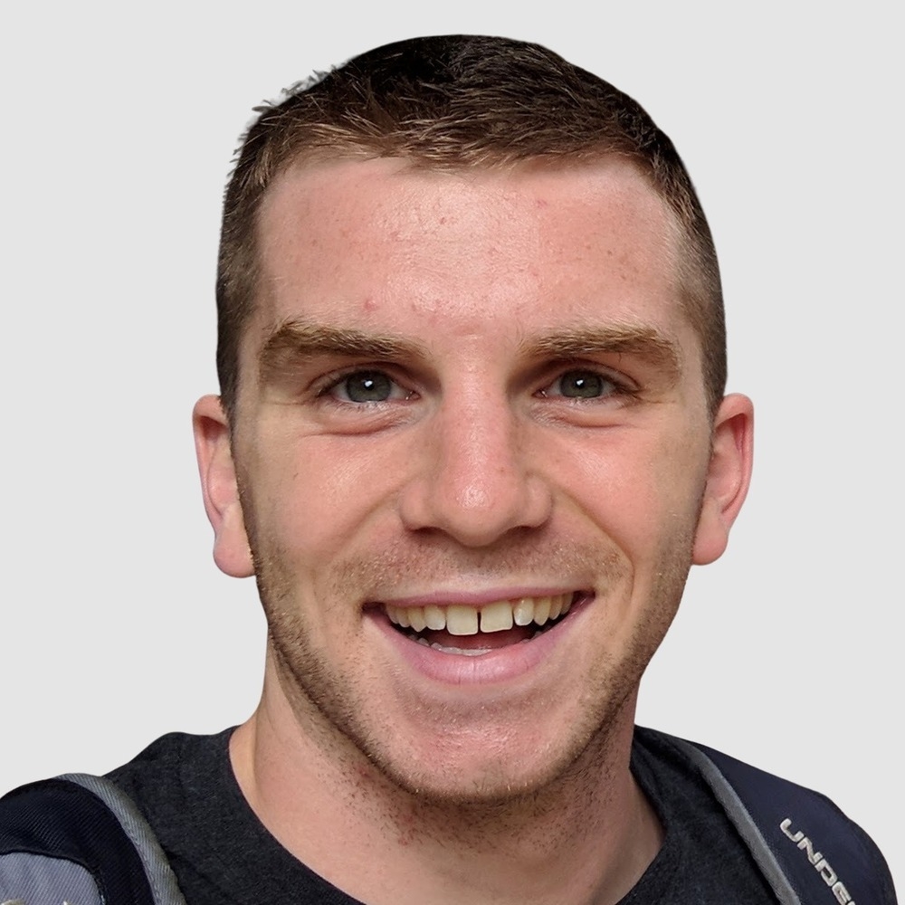 Patrick Koenig - Developer in Mountain View, United States | Toptal®