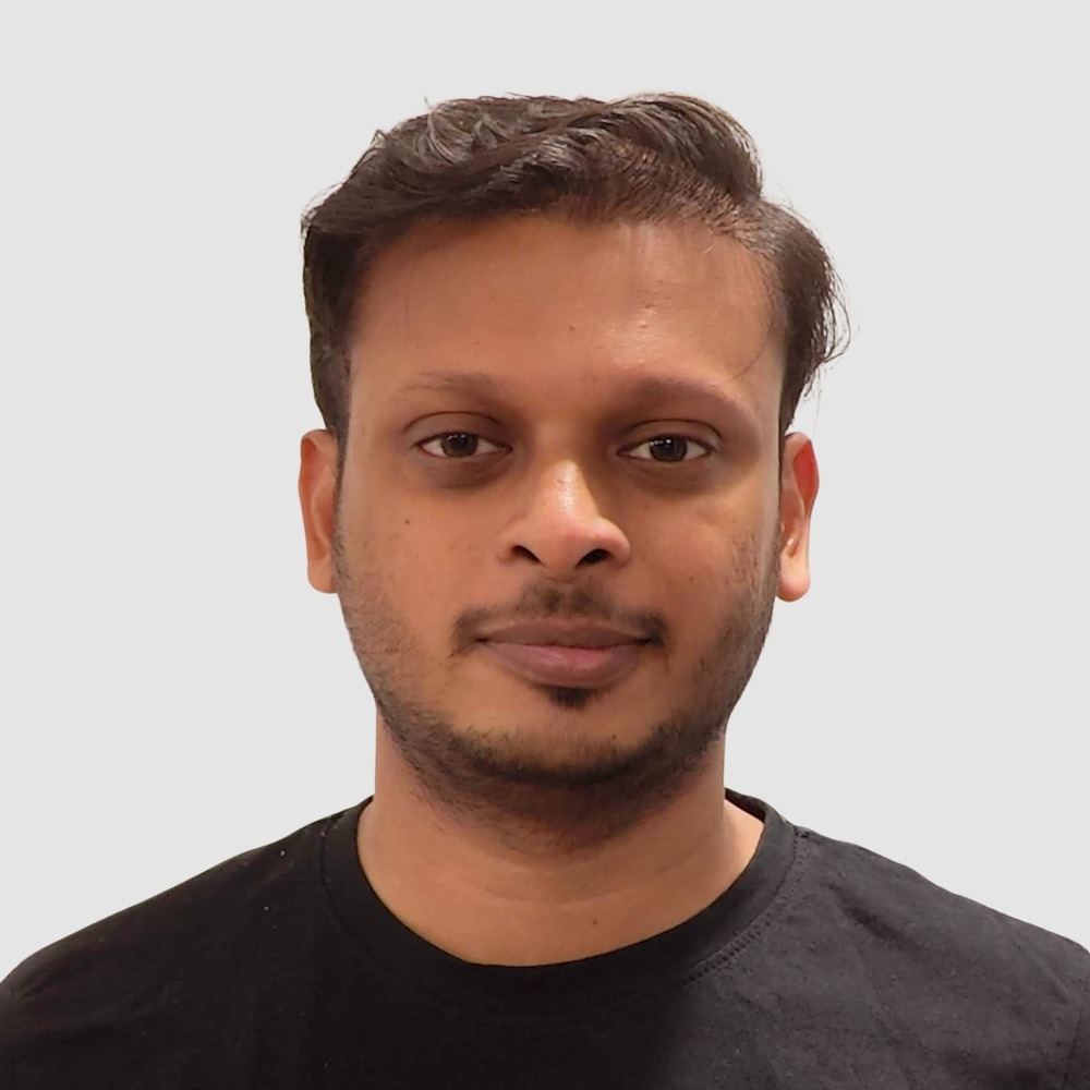 Amit Kumar - Developer in Bengaluru, Karnataka, India | Toptal®
