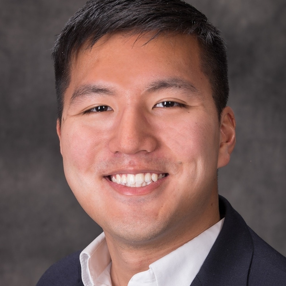 Andrew Qian - Developer in Washington, DC, United States | Toptal®