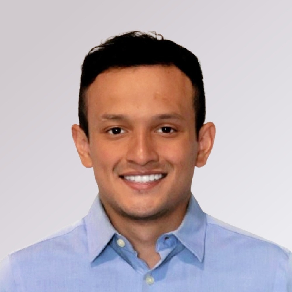 Nicolas Hurtado - Developer in Philadelphia, PA, United States | Toptal®