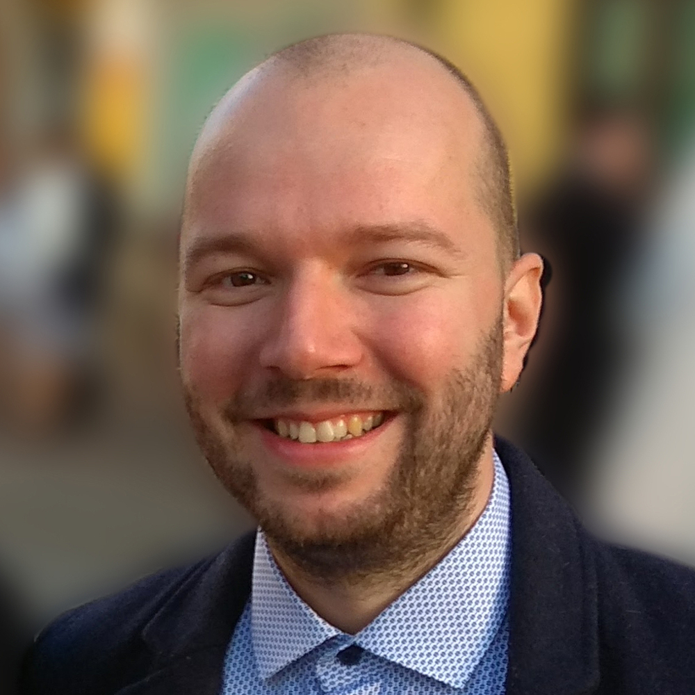 Lukas Davidovic - Developer in Košice, Košice Region, Slovakia | Toptal®