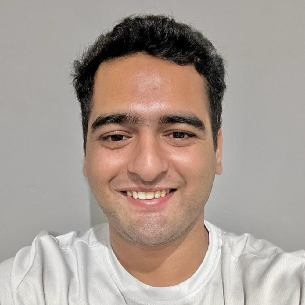 Muhammad Awais - Developer in Perth, Western Australia, Australia | Toptal®