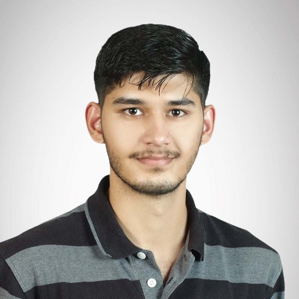 Mujeeb Arshad - Developer in Wolverhampton, United Kingdom | Toptal®