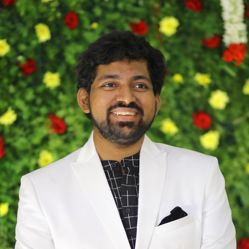 Subhakar Tikkireddy - Developer in Vijayawada, Andhra Pradesh, India ...