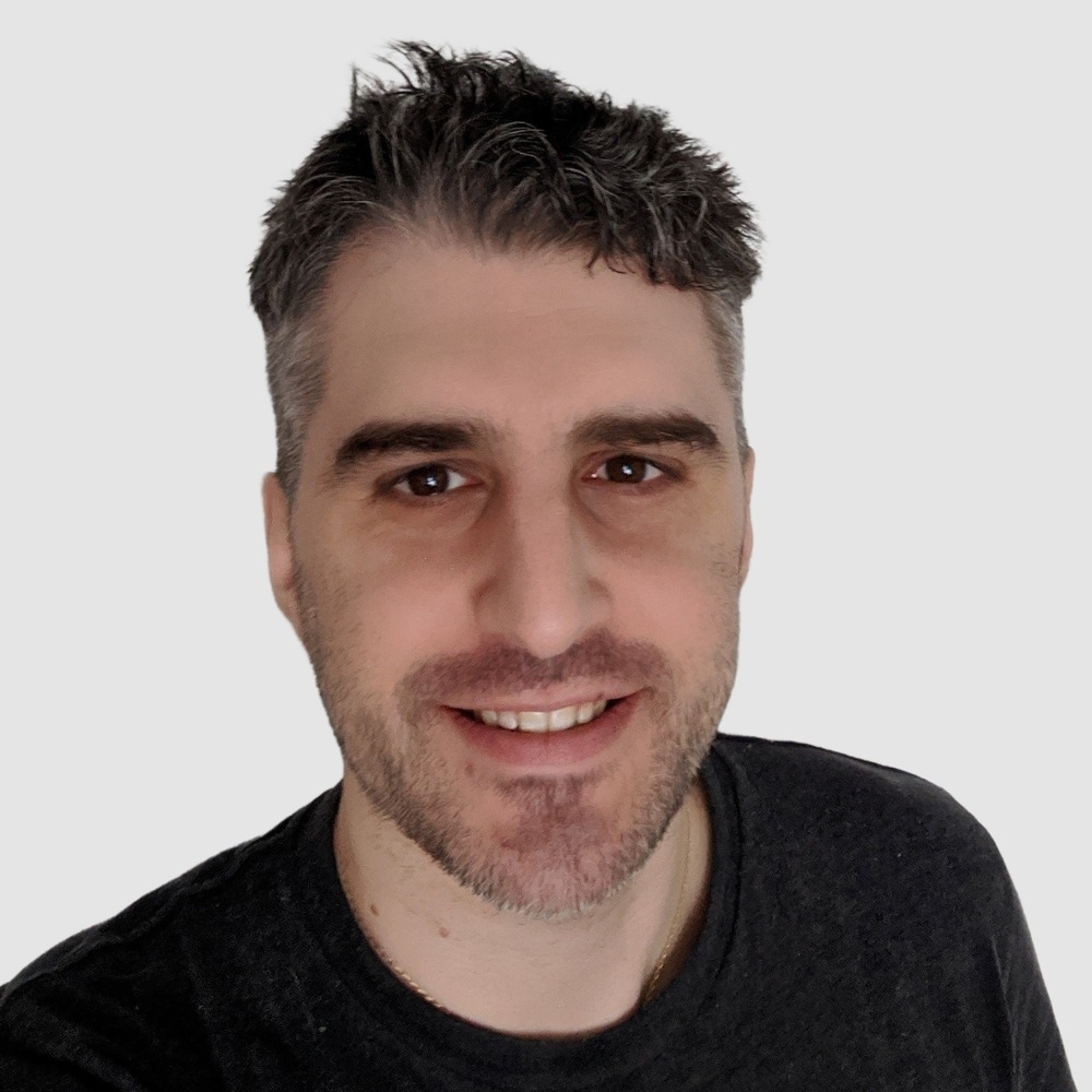 Joe Janiga - Developer in East Brunswick, NJ, United States | Toptal®