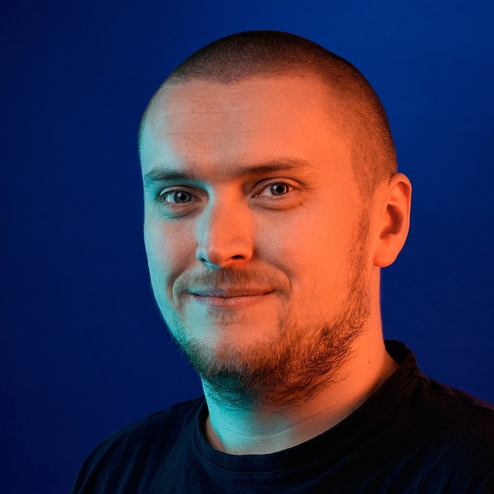 Mario Racek - Developer in Prague, Czech Republic | Toptal®