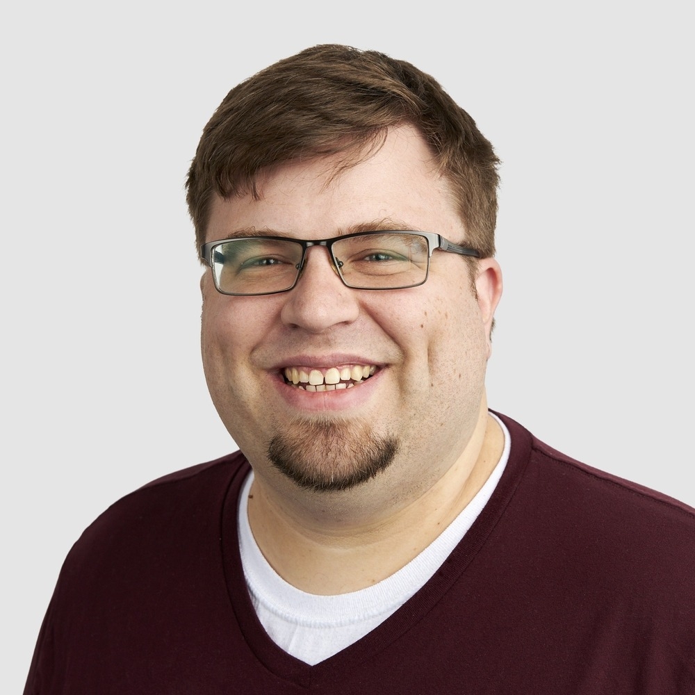 Kevin Roe - Developer in Columbia, TN, United States | Toptal®