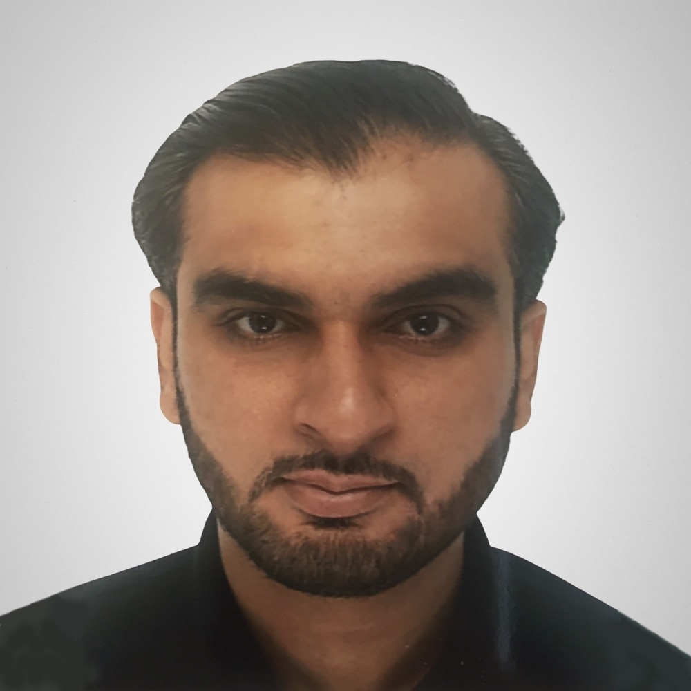Muhammad Fahim Mandvia - Developer in London, United Kingdom | Toptal®