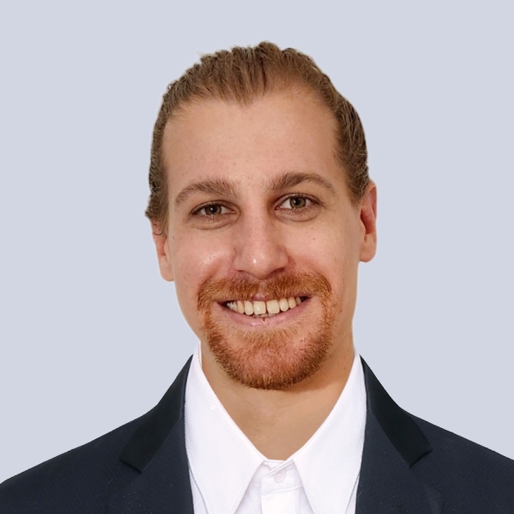 Federico Amura - Developer in Buenos Aires, Argentina | Toptal®