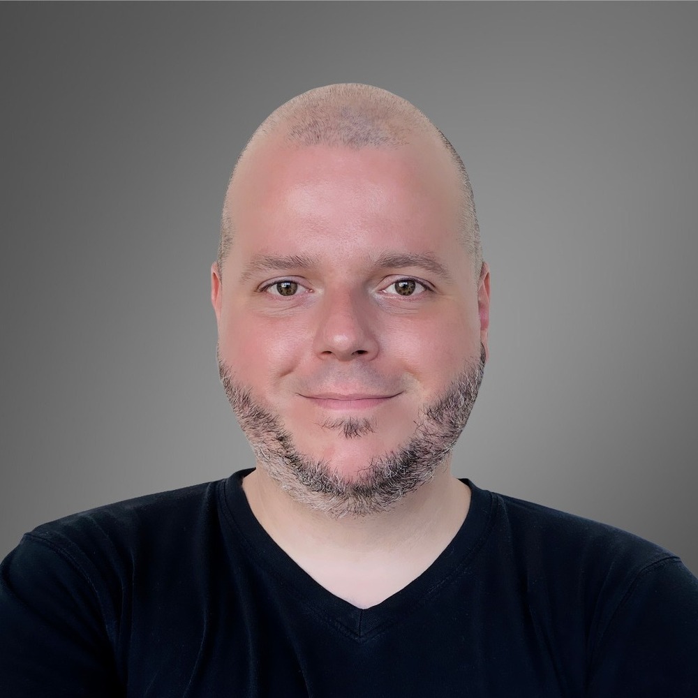 Mauricio Klein - Developer in Valencia, Spain | Toptal®