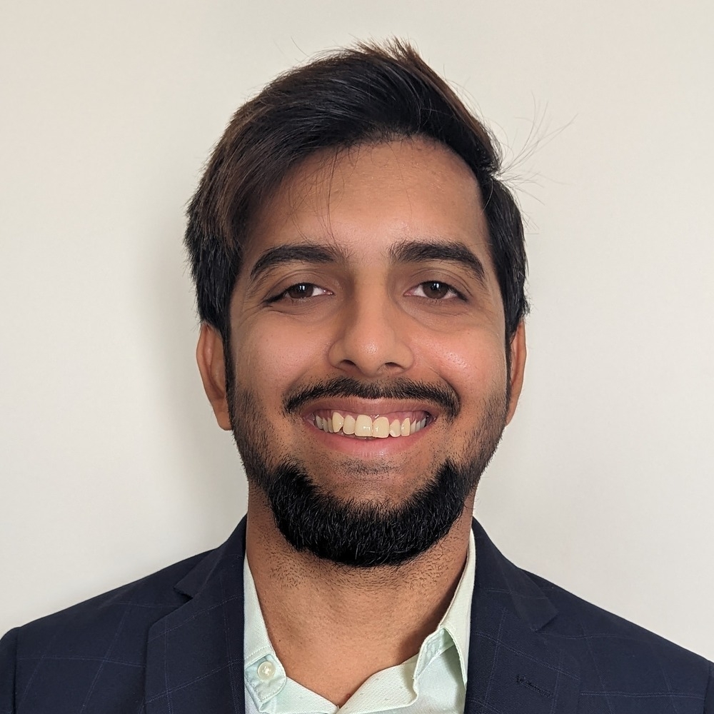 Bhoumik Shah - Developer in Bengaluru, Karnataka, India | Toptal®