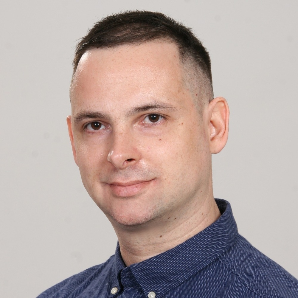 Gabor Dandar - Developer in Debrecen, Hungary | Toptal®