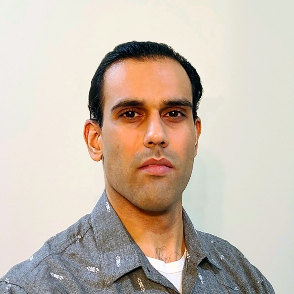 Saad Ur Rahman - Developer in Waterloo, ON, Canada | Toptal®