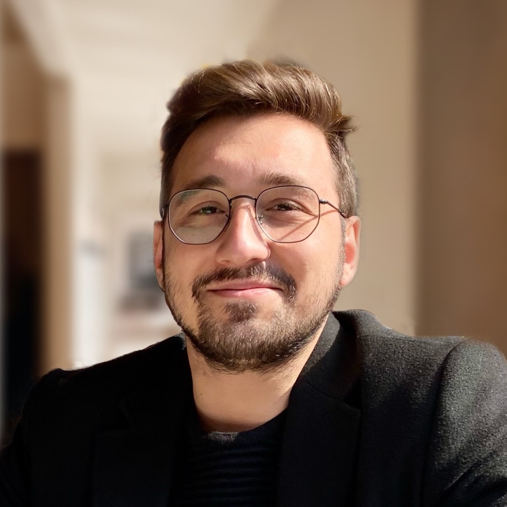 Furkan Öztürk - Developer in Istanbul, Turkey | Toptal®