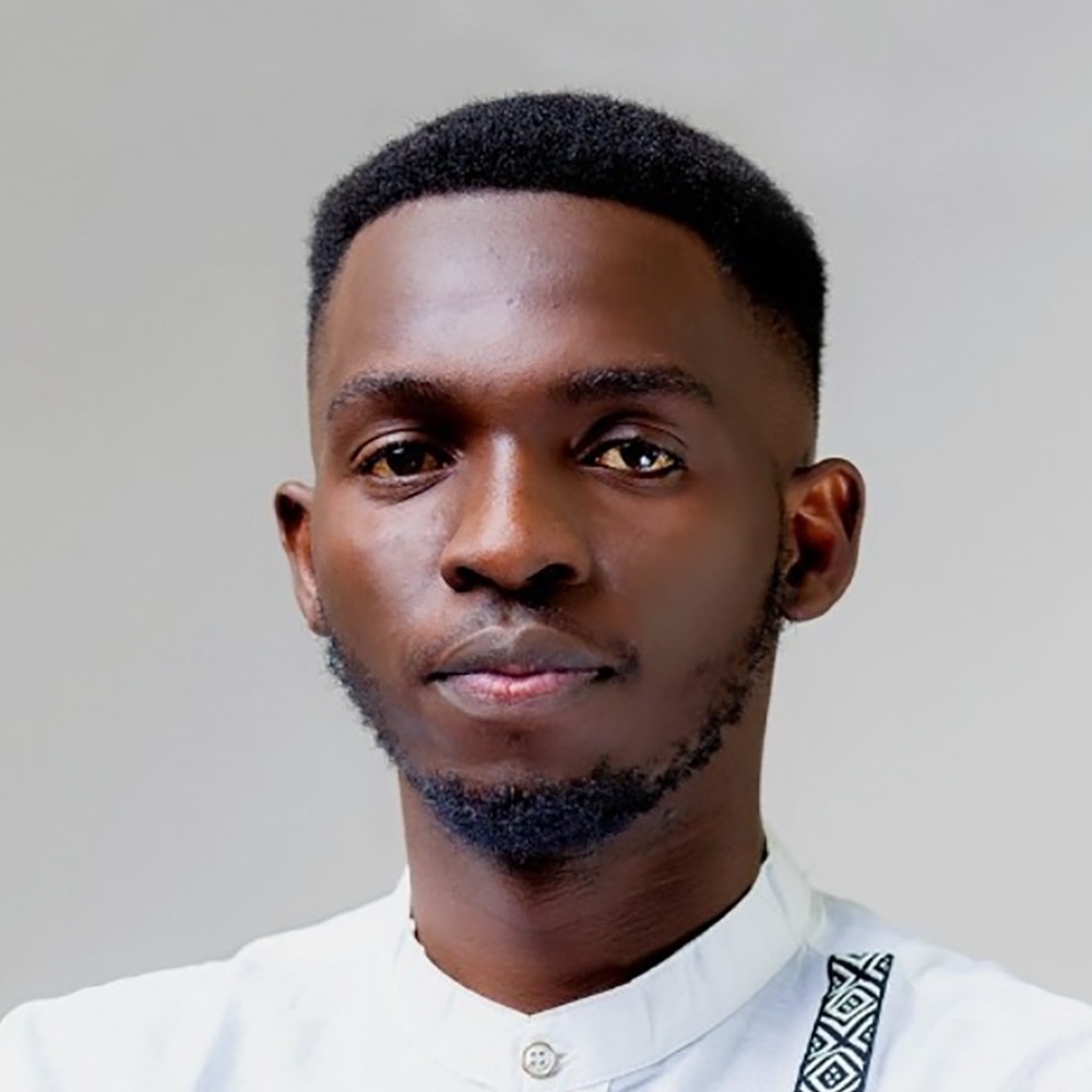 Ishimwe Promesse Divine - Project Manager in Kigali, Rwanda | Toptal®