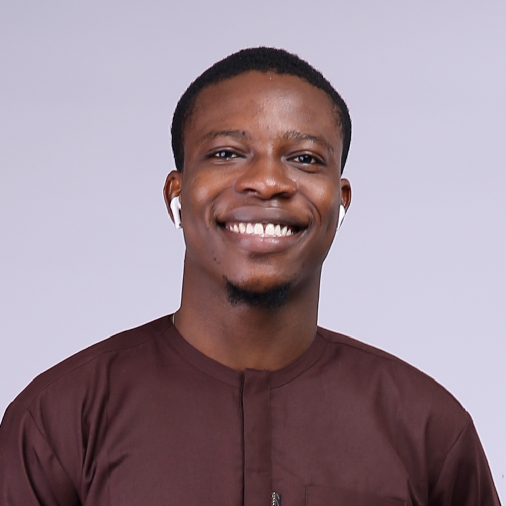 Emmanuel Odoemelam - Designer in Abuja, FCT, Nigeria | Toptal®