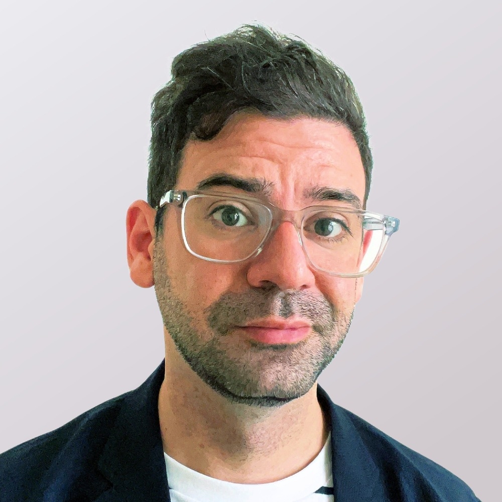 Dwayne Grech - Designer in Toronto, ON, Canada | Toptal®