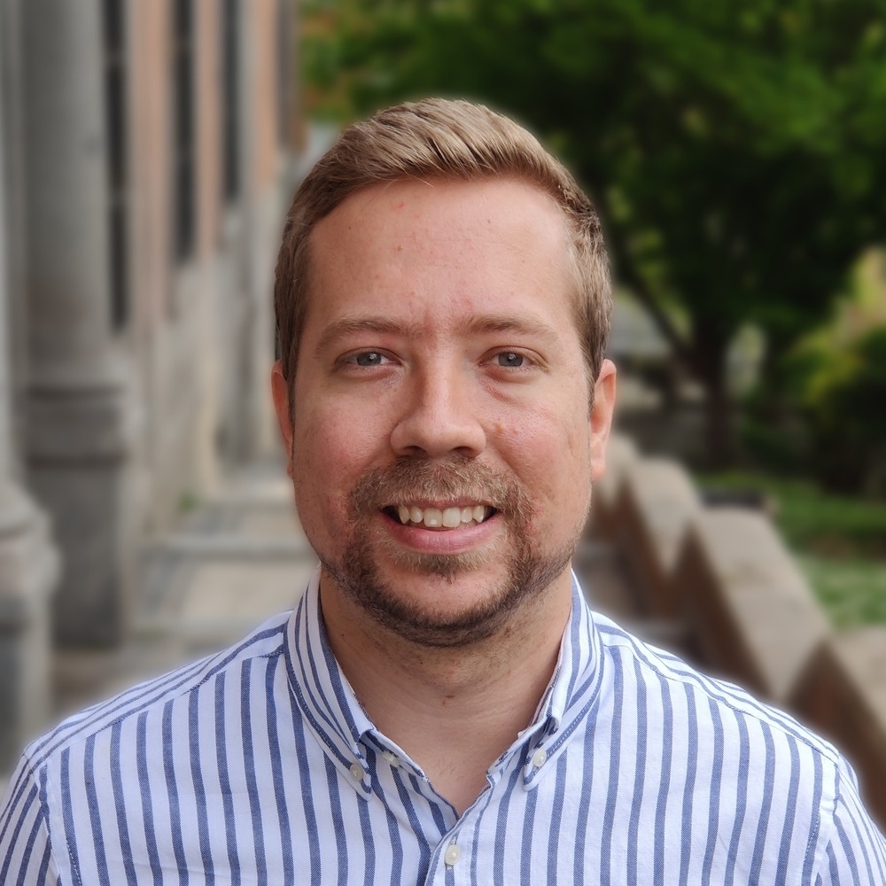 Richard Leo - Developer in Madrid, Spain | Toptal®