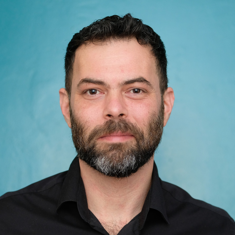 Federico Rabinovich - Developer in Buenos Aires, Argentina | Toptal®