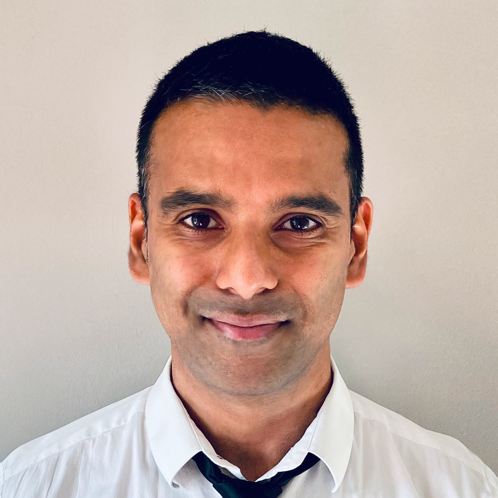 Chirag Patel - Developer in London, United Kingdom | Toptal®