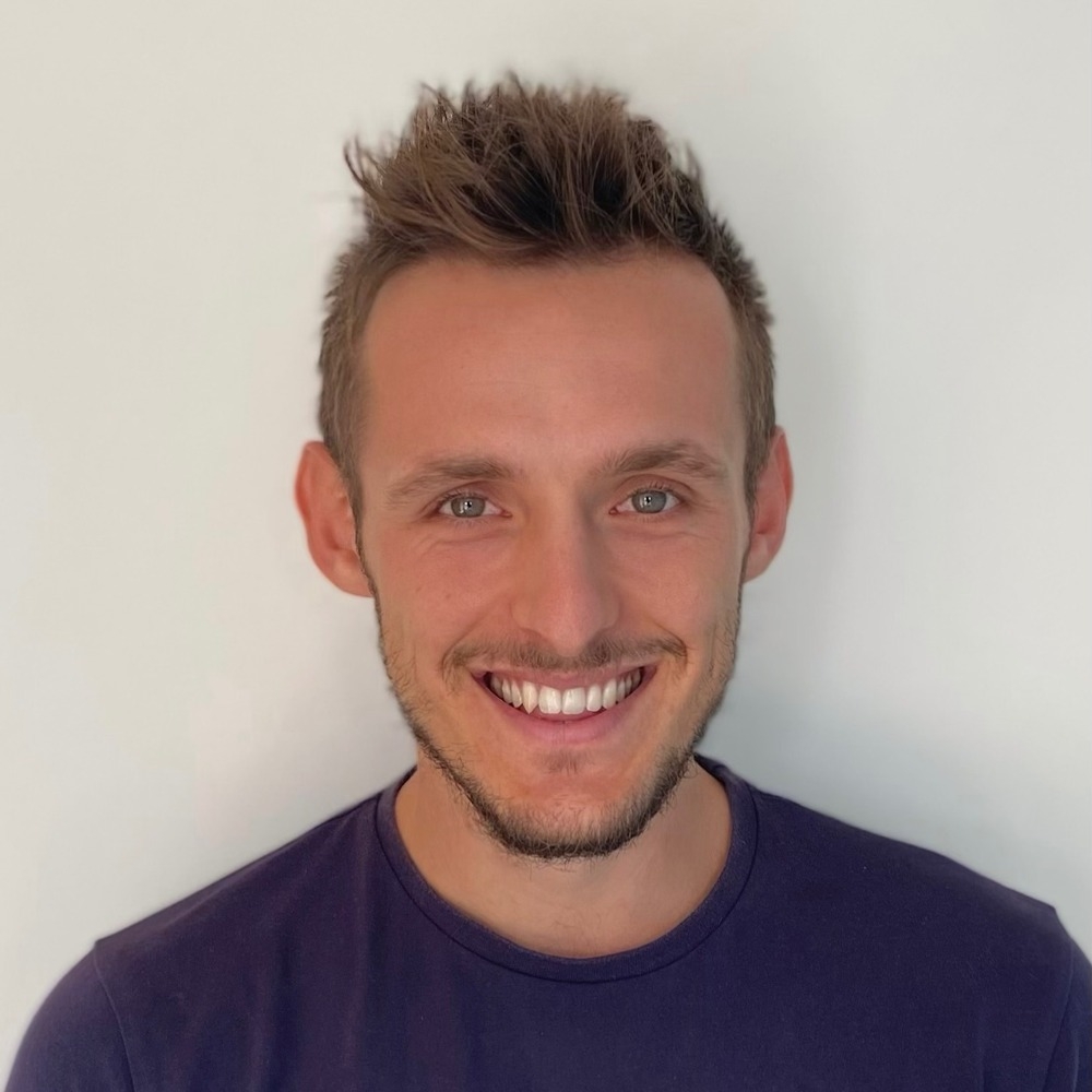 William Wolff - Developer in Berlin, Germany | Toptal®