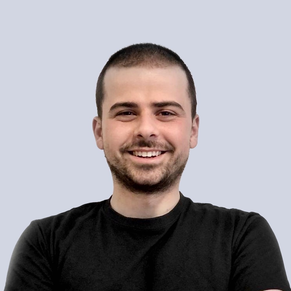 Wassim Seifeddine - Developer in Paris, France | Toptal®