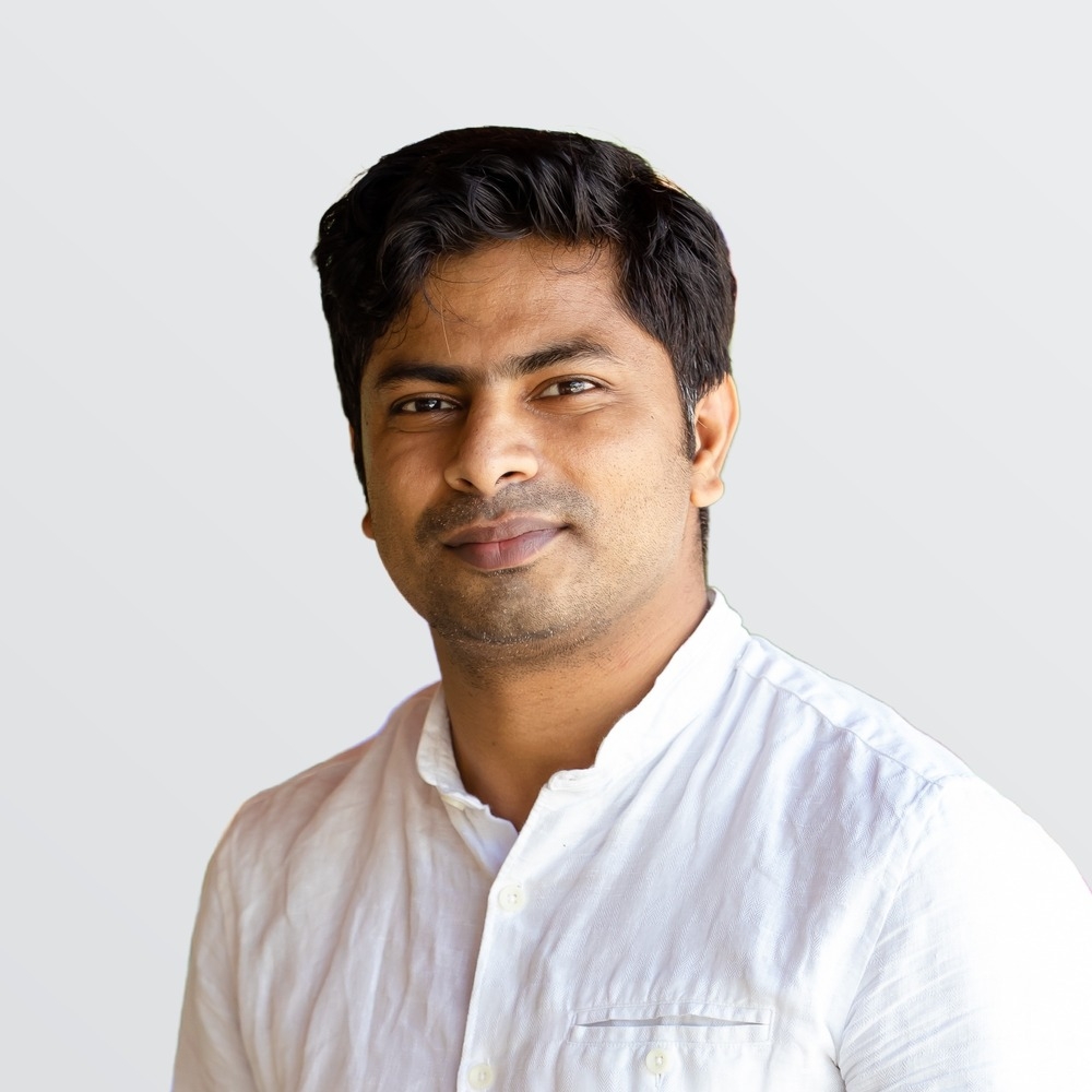 Arun Sridharan - Developer in Bengaluru, Karnataka, India | Toptal®