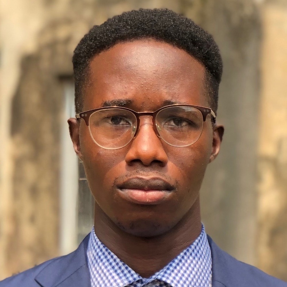 Quadri Oyebola - Developer in Ikeja, Lagos, Nigeria | Toptal®