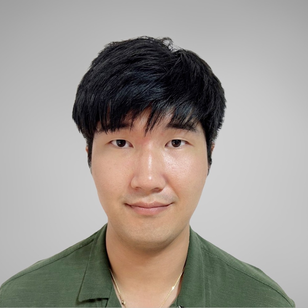 Joseph Sungpil Choi - Developer in Seoul, South Korea | Toptal®