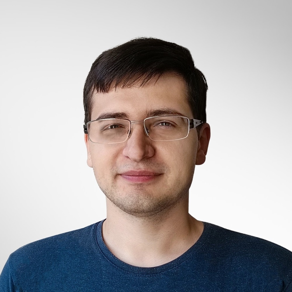 Pavel Gasanov - Developer in Almaty, Almaty Province, Kazakhstan | Toptal®
