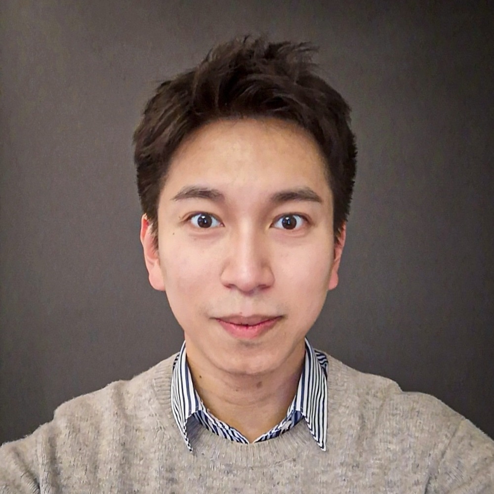 Wei Ding - Developer in Sydney, New South Wales, Australia | Toptal®