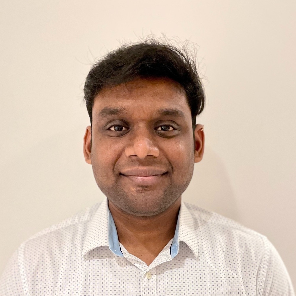 Ravindranath Munipalli - Developer in Melbourne, Victoria, Australia ...