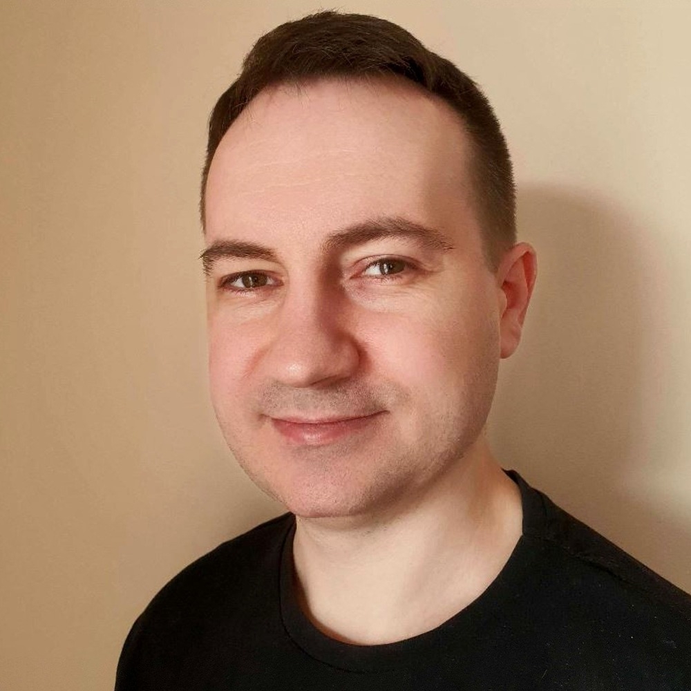 Gaspar Radu Bogdan - Developer in Cluj-Napoca, Romania | Toptal®