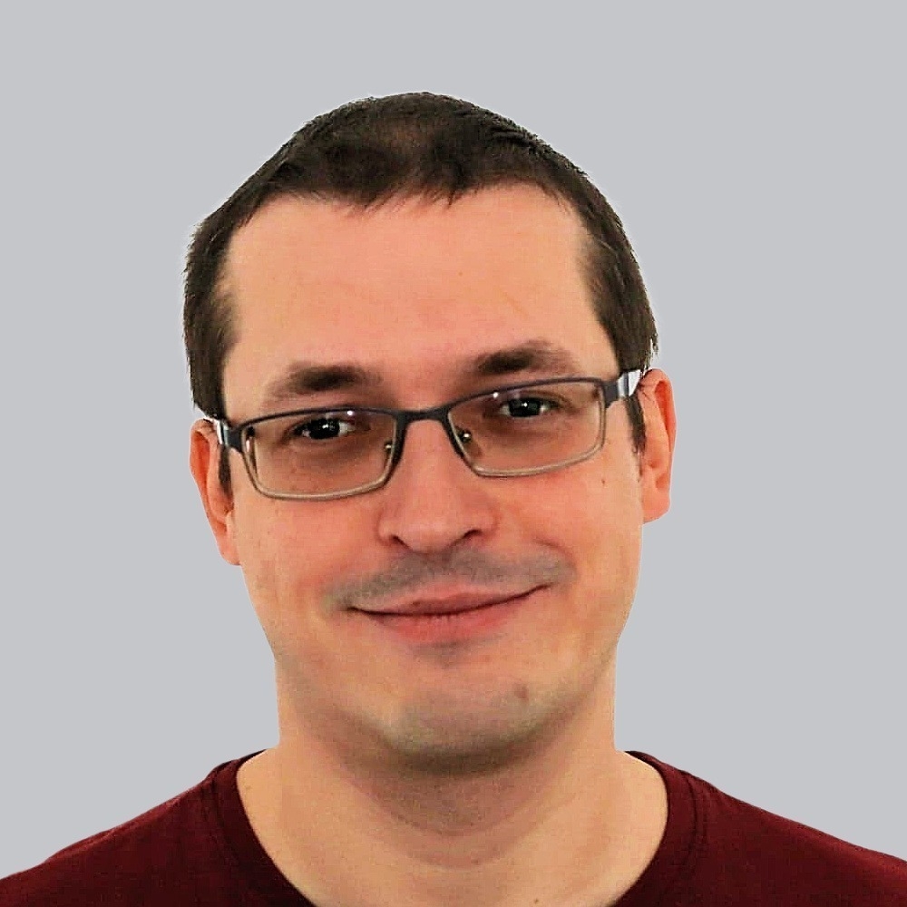 Michał Wolański - Developer in Bydgoszcz, Poland | Toptal®