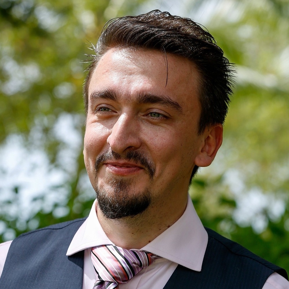 Bogdan Apostol - Developer in Dubai, United Arab Emirates | Toptal®