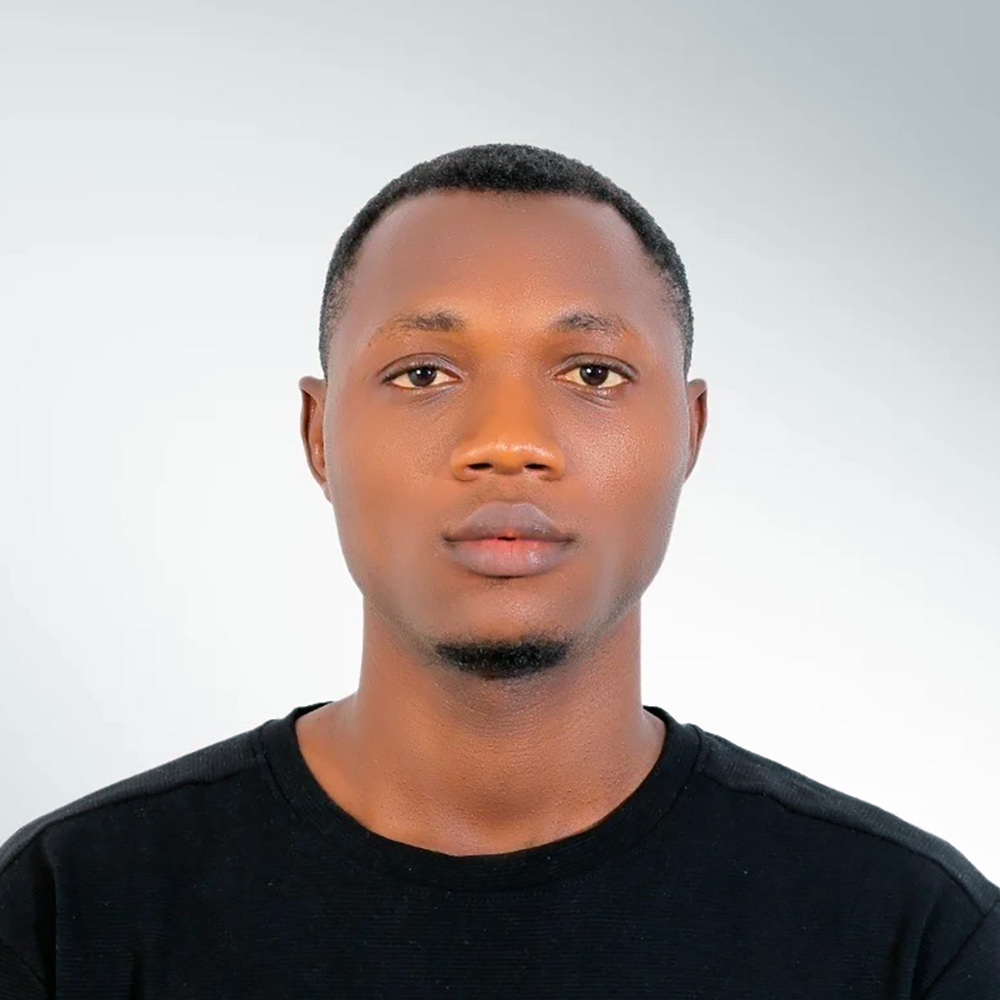 Tayo Adebayo - Designer in Lagos, Nigeria | Toptal®