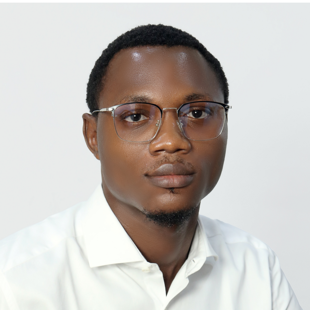 Tayo Adebayo - Designer in Lagos, Nigeria | Toptal®