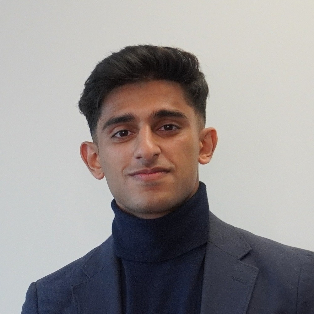 Ken Hendricks - Product Manager in London, United Kingdom | Toptal®