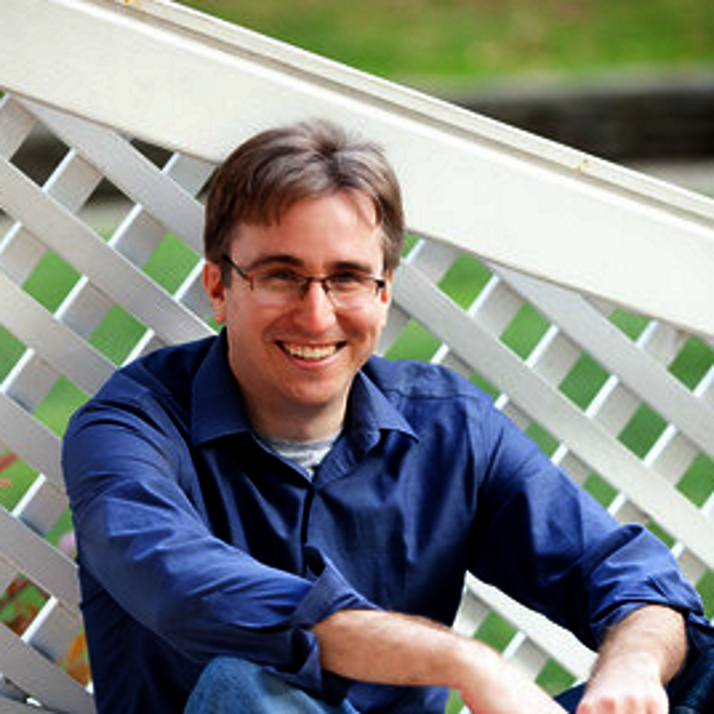 Stephen Sheetz - Developer in Lititz, PA, United States | Toptal®